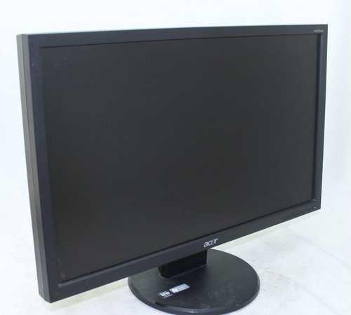 Монитор FullHD 22" Acer V223HQ