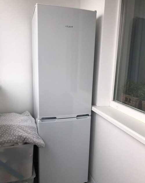 Холодильник atlant хм 4214-000