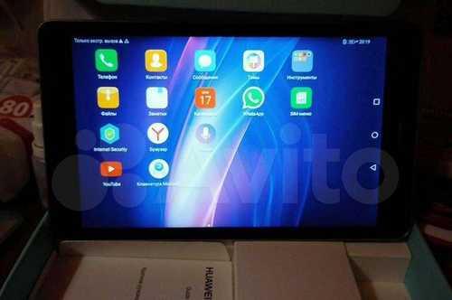 Huawei mediapad t3 kob l09