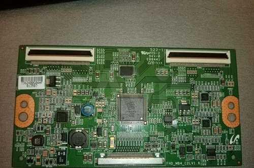 T-con FHD MB4 C2LV1.6 Sony 32ex402
