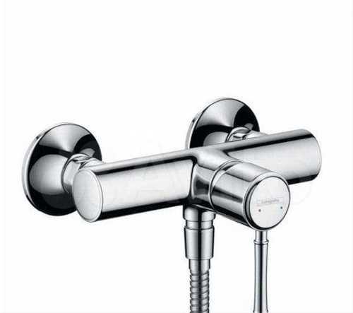 Смеситель для душа Hansgrohe Talis Classic 14161000