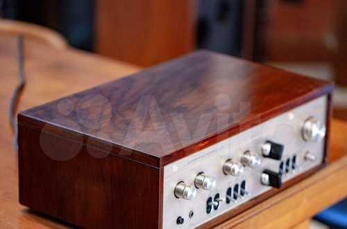 Luxman L 504