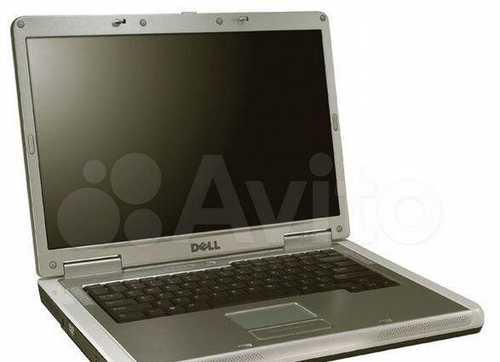 Продам ноутбук Dell Inspiron 1501