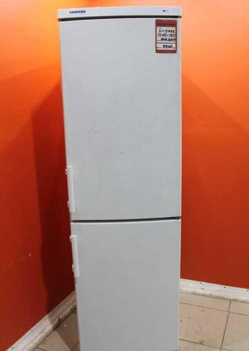 Холодильник б/у Liebherr CUN 30210