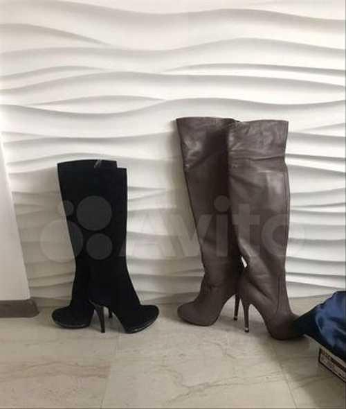 Сапоги Loriblu, Fabiani