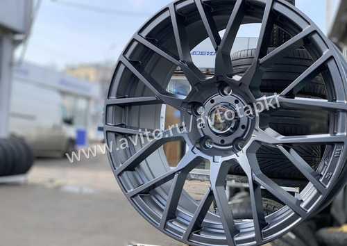 Диски r17 momo revenge 5x114 Mazda Toyota Lexus