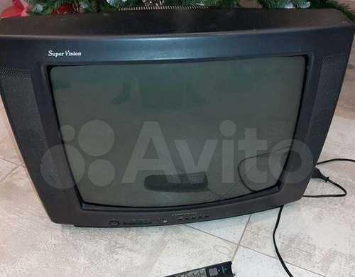 Телевизор Daewoo Electronics DMQ-20T2M