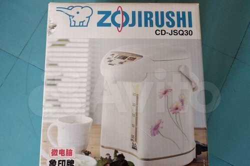 Термопот Zojirushi CD-JSQ30TK