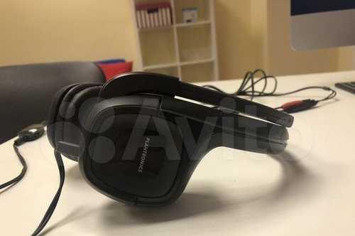Гарнитура Plantronics A355