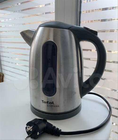 Электрочайник Tefal Express