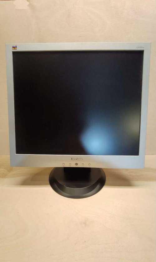 Монитор Viewsonic 19" VA 903m