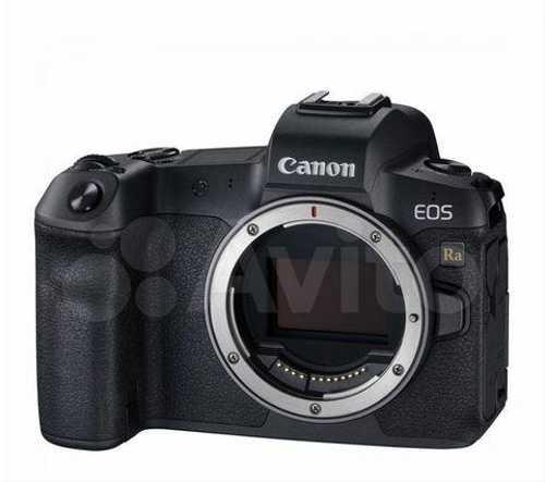 Canon EOS Ra Body