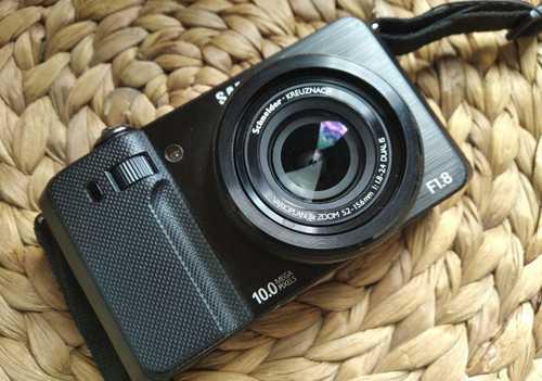 Фотоаппарат Samsung EX 1
