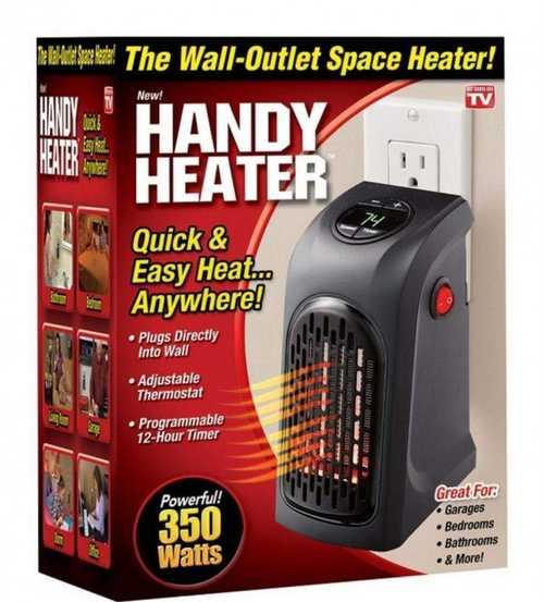 TV-299 мини Обогреватель Handy Heater