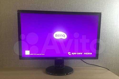 Монитор Benq 27 GL2760