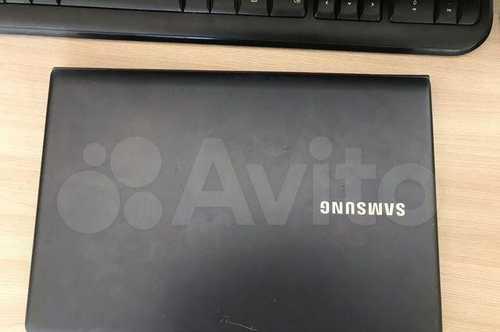 Продам ноутбук Samsung np530u3c