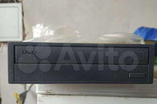 CD-RW/DVD driver