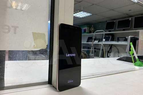 Смартфон Lenovo A5 2/16GB