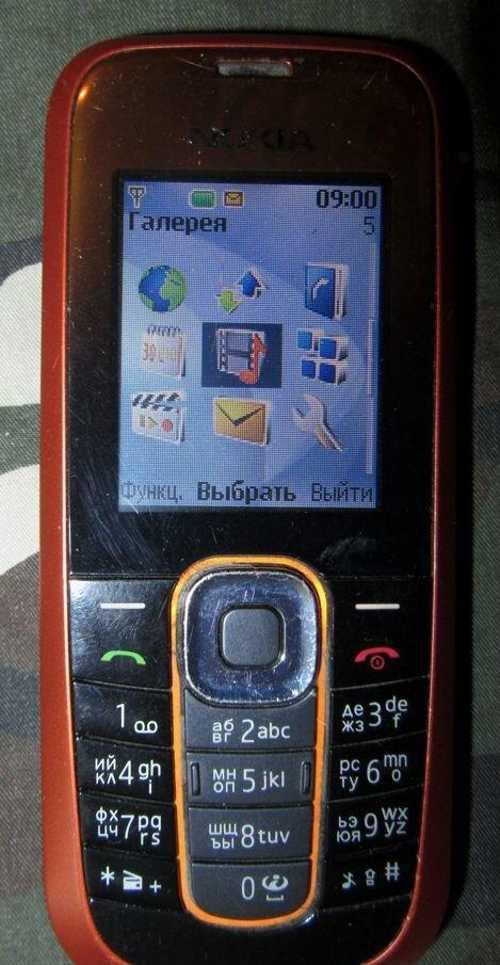 Nokia 2600- С2 отличное состояние