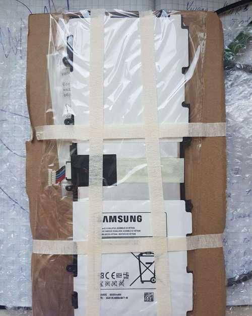 Аккумулятор для Samsung Galaxy Tab 3 10.1 GT-P5200
