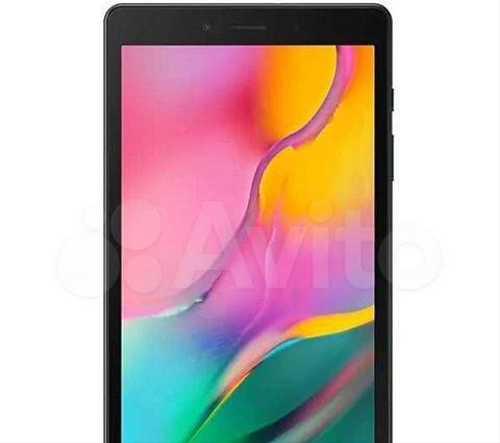 Планшет Samsung Galaxy Tab A 8.0 (2019) SM-T290 Wi