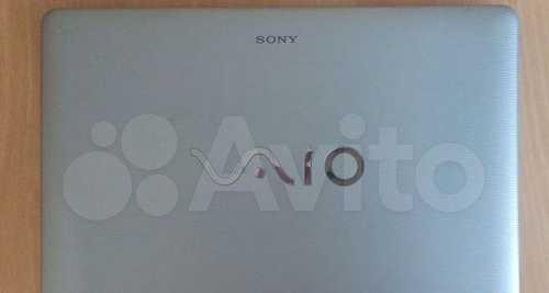 Sony vaio pcg 7181v запчасти