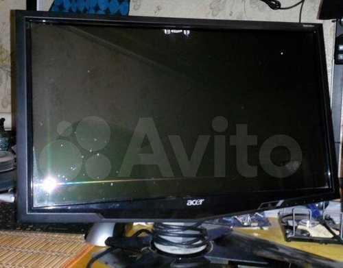 Монитор Acer LCD 20" G205HLAbd