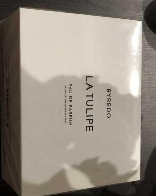 Byredo - La Tulipe - 100ml