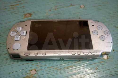 PSP 2006