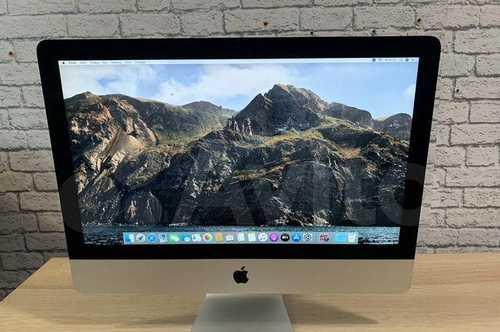 iMac 21.5'' ME086 i5 late 2013 8 RAM / 1000 HDD