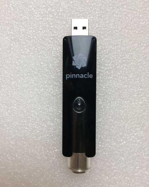 Pinnacle pctv Hybrid Pro Stick