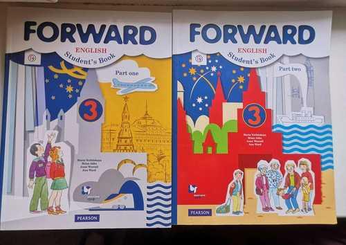 Forward english