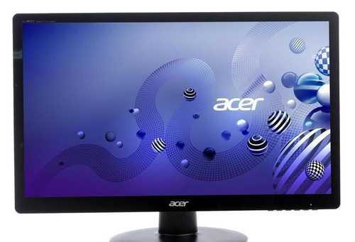 Монитор Acer S220HQL 21.5"