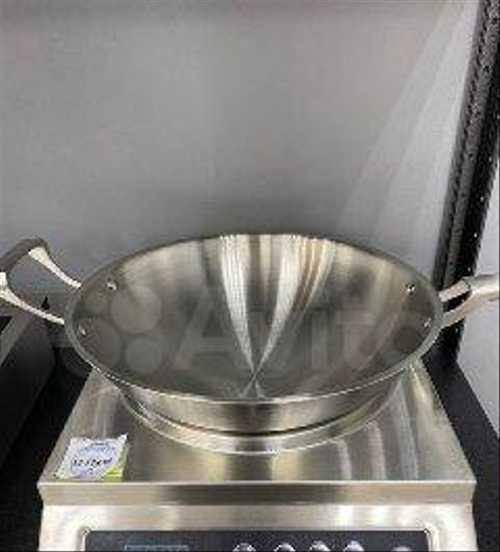Сковорода wok