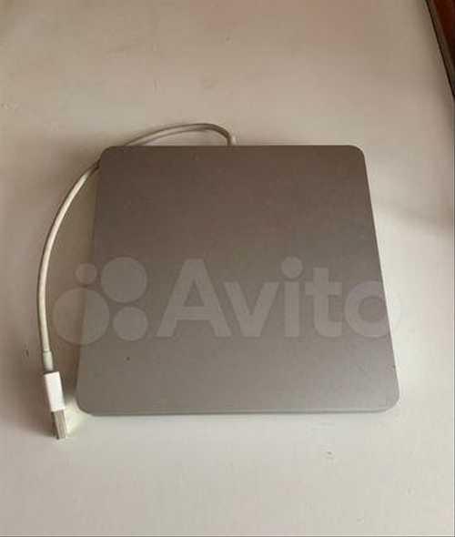 Внешний cd привод для macbook