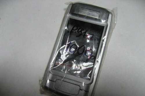 Корпус Sony Ericsson P910 новый