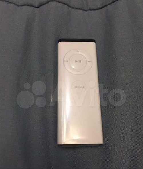 Пульт Apple Remote