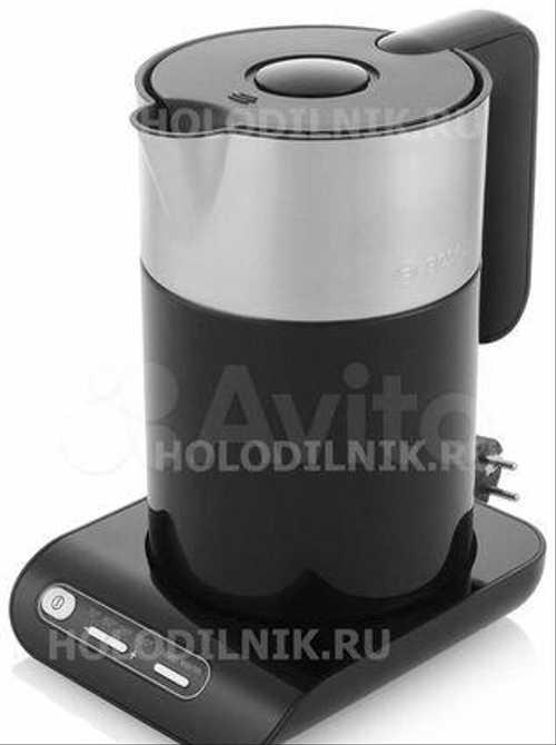 Чайник электрический Bosch TWK-8613 P Styline