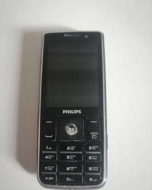 Philips xenium x623