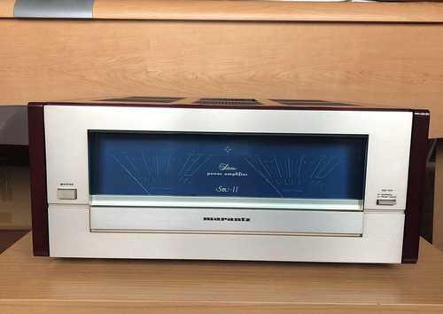 Marantz Sm-11