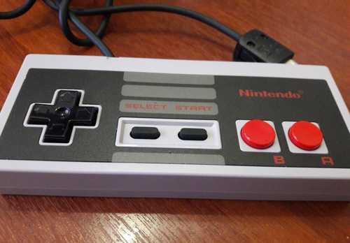 Джойстик Nintendo NES