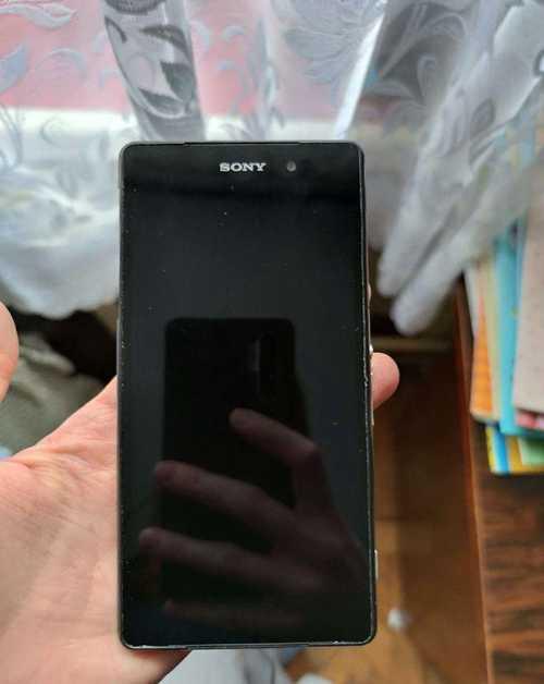 Sony Xperia Z2