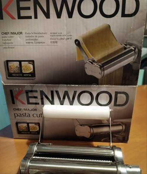 Насадка Kenwood Лапшерезка