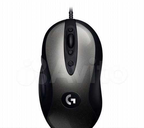 Мышь Logitech G MX518 USB (910-005544)