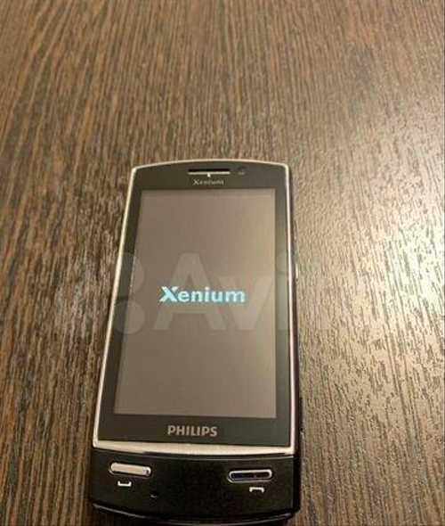 Philips Xenium x806