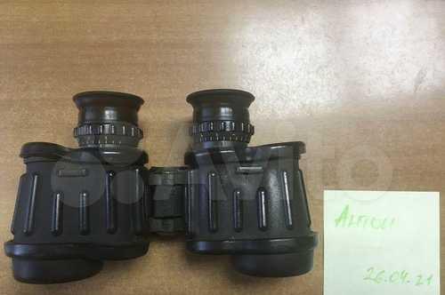Продаю Carl Zeiss 6x30B Oberkochen для армии Дании
