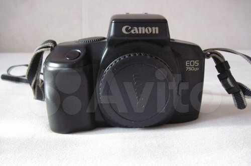 Canon EOS QD 750