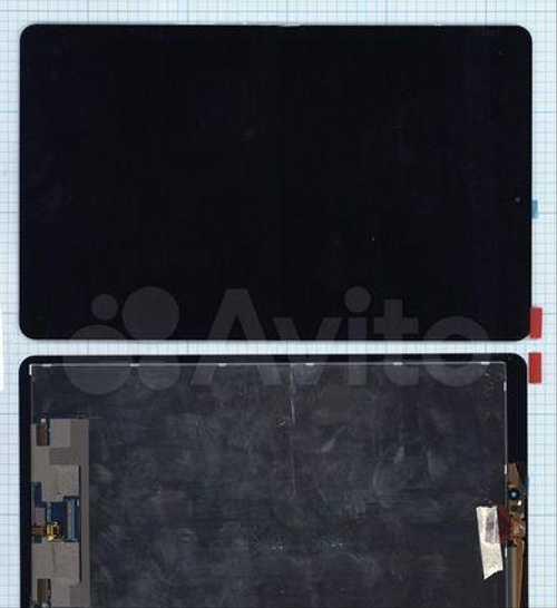 Модуль Samsung Tab A 10.5 SM-T590 черный