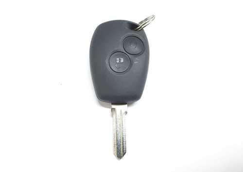 Ключ для Renault, LADA
