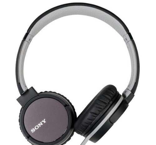 Sony MDR-ZX660AP